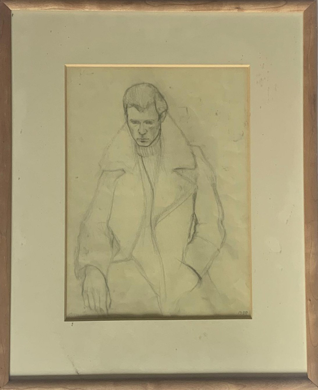 Works on Paper - Norman Toynton